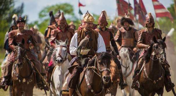 hun-turkic-hungarian people News - Latest hun-turkic-hungarian people ...