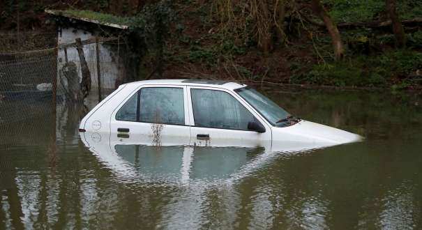 Heavy flooding News - Latest Heavy flooding News, Breaking Heavy ...