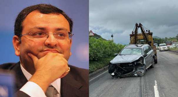 Cyrus Mistry News - Latest Cyrus Mistry News, Breaking Cyrus Mistry ...