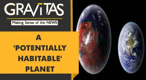 habitable planet News - Latest habitable planet News, Breaking ...