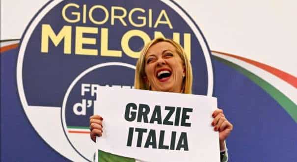 italy general election 2022 News - Latest italy general election 2022 ...