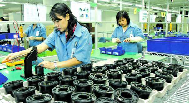 electronics sector News - Latest electronics sector News, Breaking ...