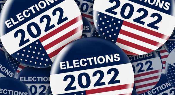 2022 us midterm elections News - Latest 2022 us midterm elections News ...