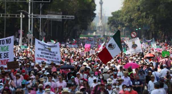 mexico news News - Latest mexico news News, Breaking mexico news News ...