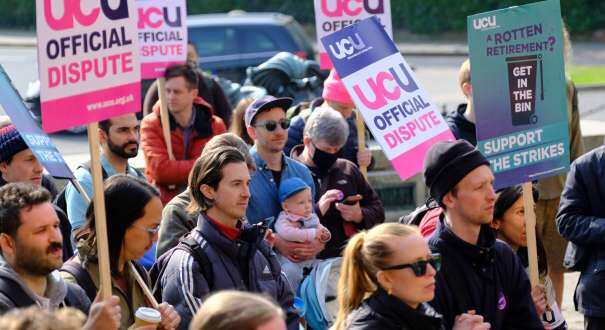 uk university staff strike action News - Latest uk university staff ... uk university staff strike action News - Latest uk university staff ...