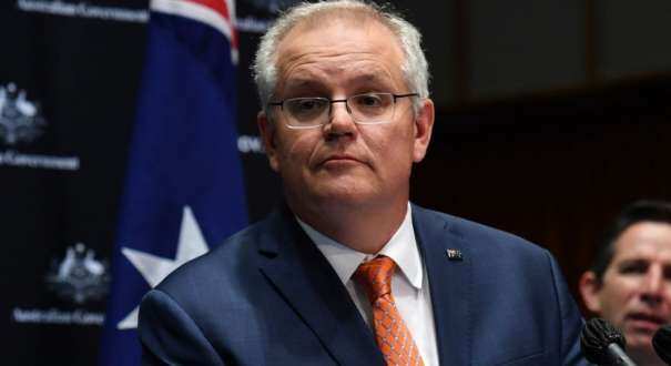 morrison secret ministry appointments News - Latest morrison secret ...
