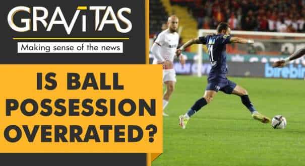 ball possession d News - Latest ball possession d News, Breaking ball ...