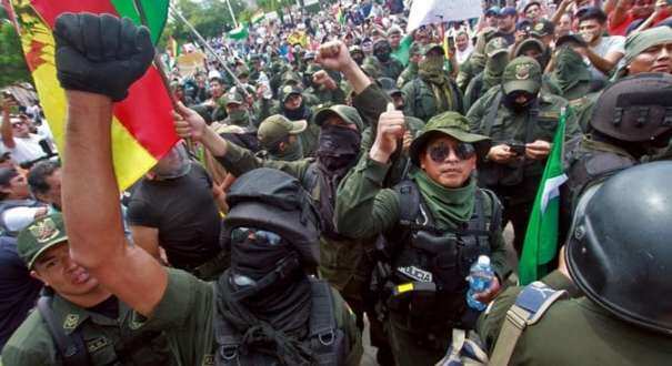 protestas en bolivia News - Latest protestas en bolivia News, Breaking ...