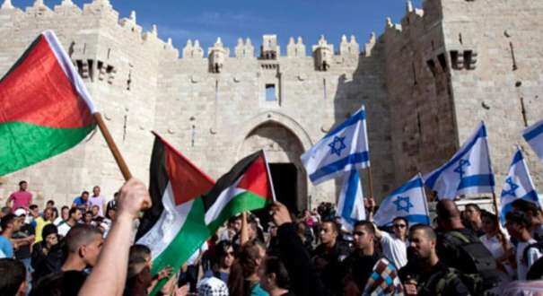 Palestien News - Latest Palestien News, Breaking Palestien News ...