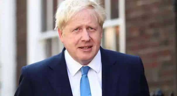 boris johnson interview News - Latest boris johnson interview News ...