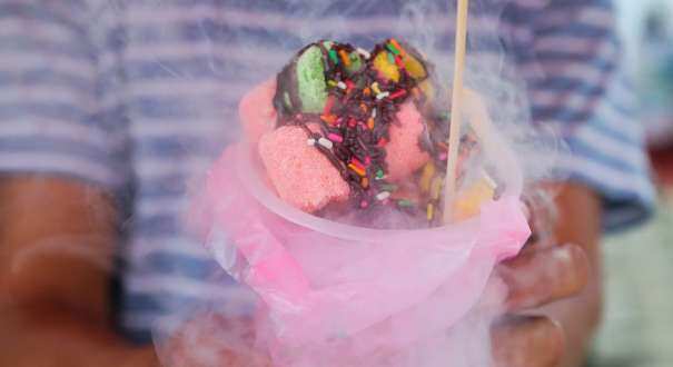 dragon's breath News - Latest dragon's breath News, Breaking dragon's ...