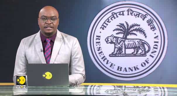 #RBI News - Latest #RBI News, Breaking #RBI News, #RBI News Headlines