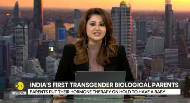 trans couple baby News - Latest trans couple baby News, Breaking trans ... trans couple baby News - Latest trans couple baby News, Breaking trans ...