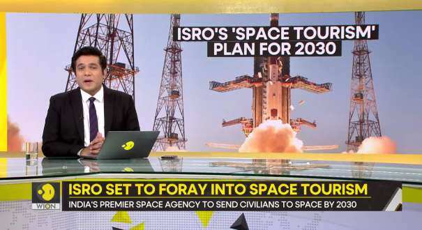 isro vs spacex News - Latest isro vs spacex News, Breaking isro vs ...
