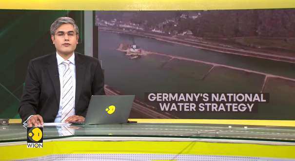 Germany water strategy News - Latest Germany water strategy News ...