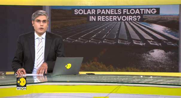 solar energy news News - Latest solar energy news News, Breaking solar ...