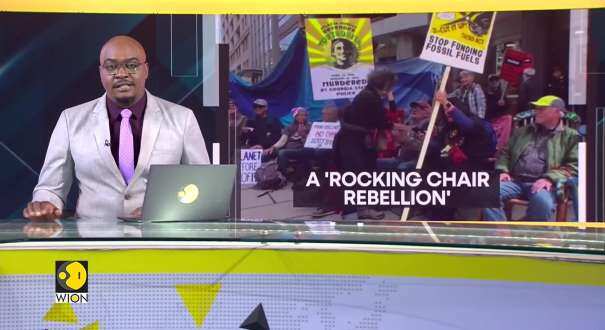 the rocking chair rebellion News - Latest the rocking chair rebellion ...