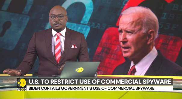 commercial spyware News - Latest commercial spyware News, Breaking ...