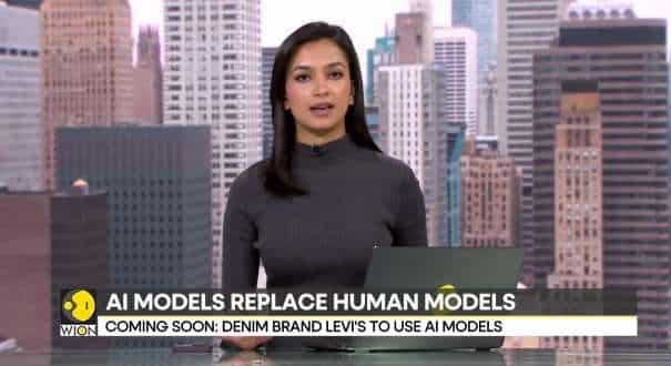 AI models News - Latest AI models News, Breaking AI models News, AI ...