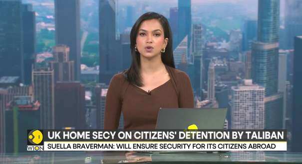 uk home secretary News - Latest uk home secretary News, Breaking uk ...