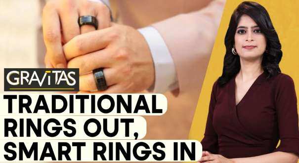 smart wedding ring News - Latest smart wedding ring News, Breaking ...