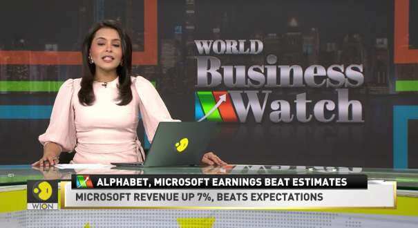 alphabet earnings News - Latest alphabet earnings News, Breaking ...