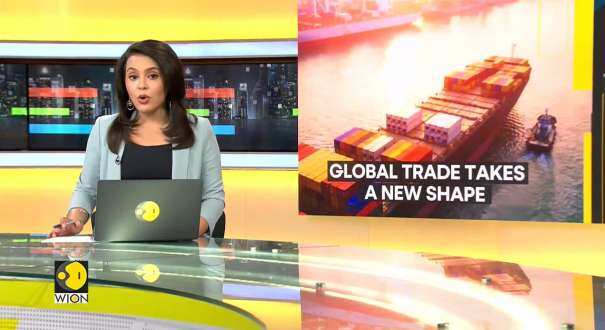 world trade News - Latest world trade News, Breaking world trade News ...