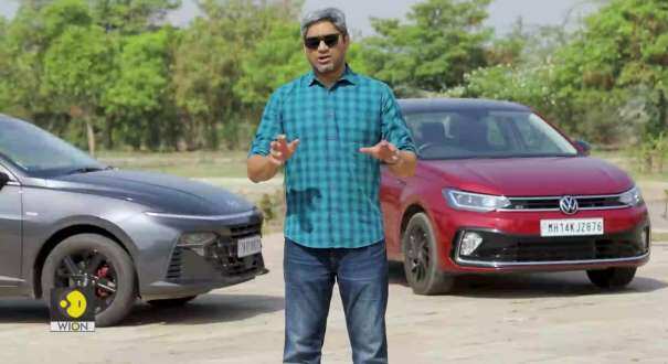 honda media event News - Latest honda media event News, Breaking honda ...