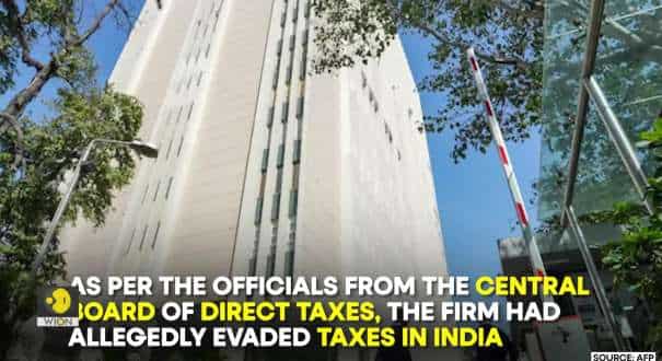 bbc office raid News - Latest bbc office raid News, Breaking bbc office ...