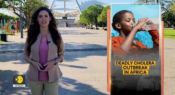 Cholera News - Latest Cholera News, Breaking Cholera News, Cholera News ...