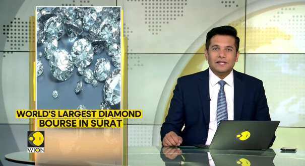 Diamond trade News - Latest Diamond trade News, Breaking Diamond trade ...