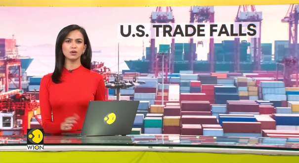 US trade News - Latest US trade News, Breaking US trade News, US trade ...