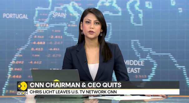 CNN News - Latest CNN News, Breaking CNN News, CNN News Headlines