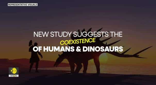 dinosaurs on earth News - Latest dinosaurs on earth News, Breaking ...