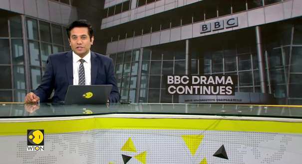 BBC News - Latest BBC News, Breaking BBC News, BBC News Headlines