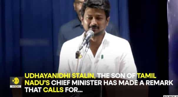 Sanatana dharam News - Latest Sanatana dharam News, Breaking Sanatana ...