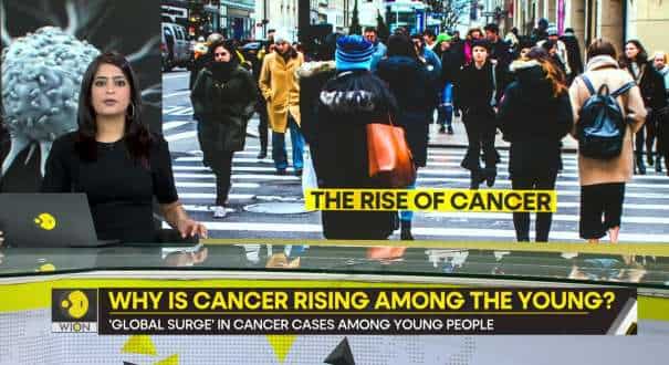 Young People cancer News - Latest Young People cancer News, Breaking ...