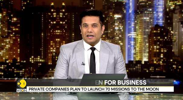 property on moon News - Latest property on moon News, Breaking property ...