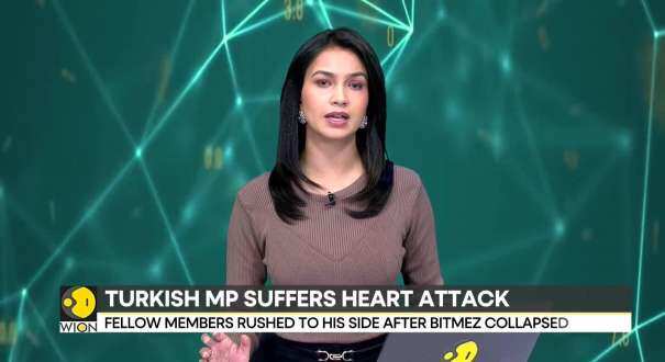 Hasan Bitmez News - Latest Hasan Bitmez News, Breaking Hasan Bitmez ...