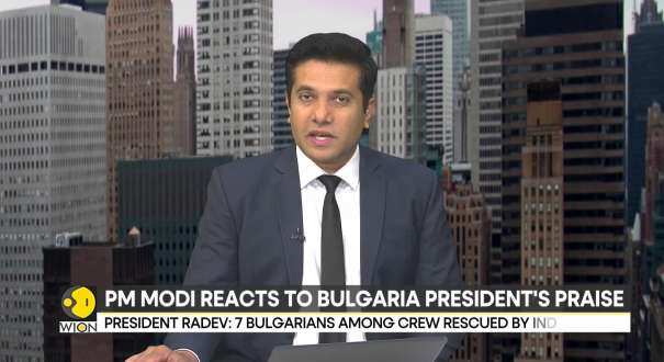 MV Ruen cargo ship News - Latest MV Ruen cargo ship News, Breaking MV ...