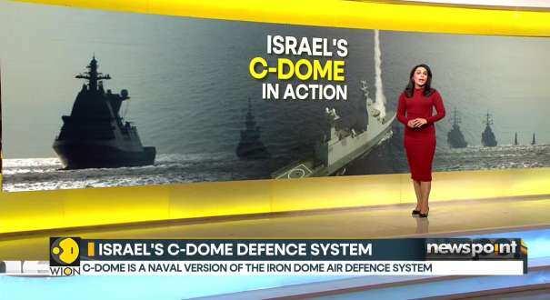 c-dome News - Latest c-dome News, Breaking c-dome News, c-dome News ...