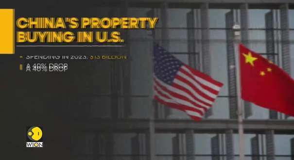 Chinese preferences shape US housing trends News - Latest Chinese ...