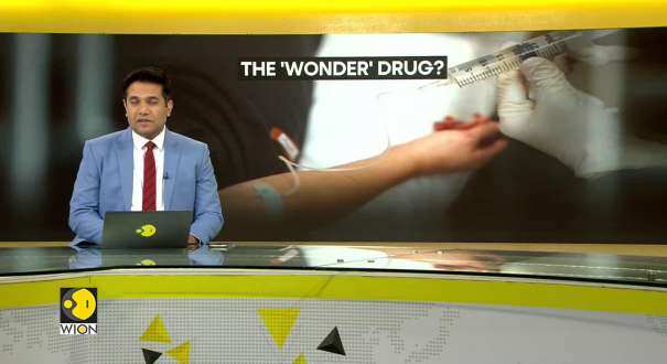 wonder drug News - Latest wonder drug News, Breaking wonder drug News ...