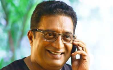 Prakash Raj News - Latest Prakash Raj News, Breaking Prakash Raj News ...