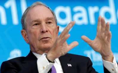 Mike Bloomberg News - Latest Mike Bloomberg News, Breaking Mike ...