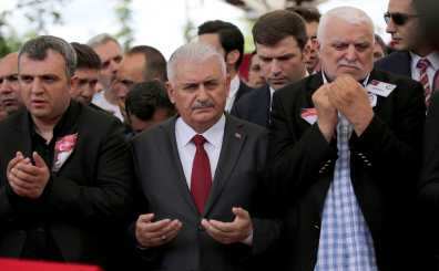 Turkish Prime Minister News - Latest Turkish Prime Minister News ...