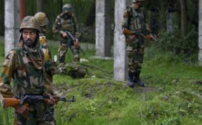 CRPF jawan News - Latest CRPF jawan News, Breaking CRPF jawan News ...