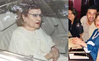 Krishna Raj Kapoor News - Latest Krishna Raj Kapoor News, Breaking ...