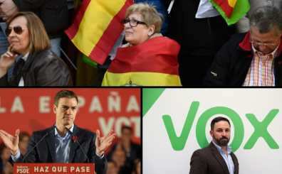 Spain recession News - Latest Spain recession News, Breaking Spain ...