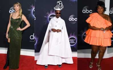 red carpet of ama News - Latest red carpet of ama News, Breaking red ...